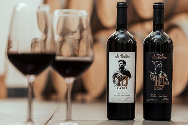 Lionel Messi lança sua própria marca de vinho premium - Bookmaker Ratings Lionel Messi lança sua própria marca de vinho premium - Bookmaker Ratings