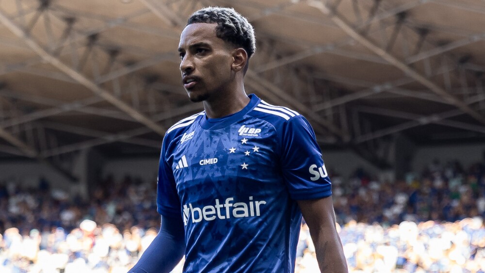 Zenit faz proposta por Matheus Pereira, e Cruzeiro aguarda decisão do ...